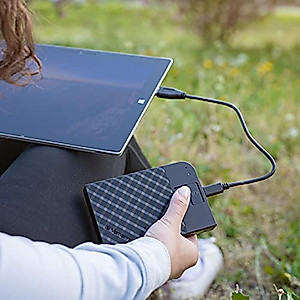 Verbatim Fingerprint Secure HDD 2TB 56351