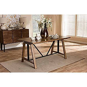 Baxton Studio Nicola