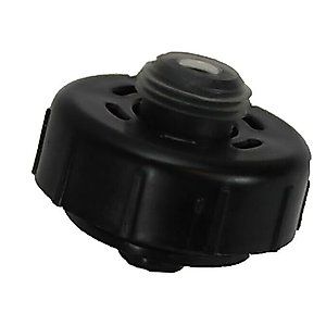 NKF 2037477 Cap and Insert Assembly Compatible with Bissell Spot Bot Pet Carpet Cleaner 33N8 78R5 33N8-2 33N8-K 33N8-A 78R5