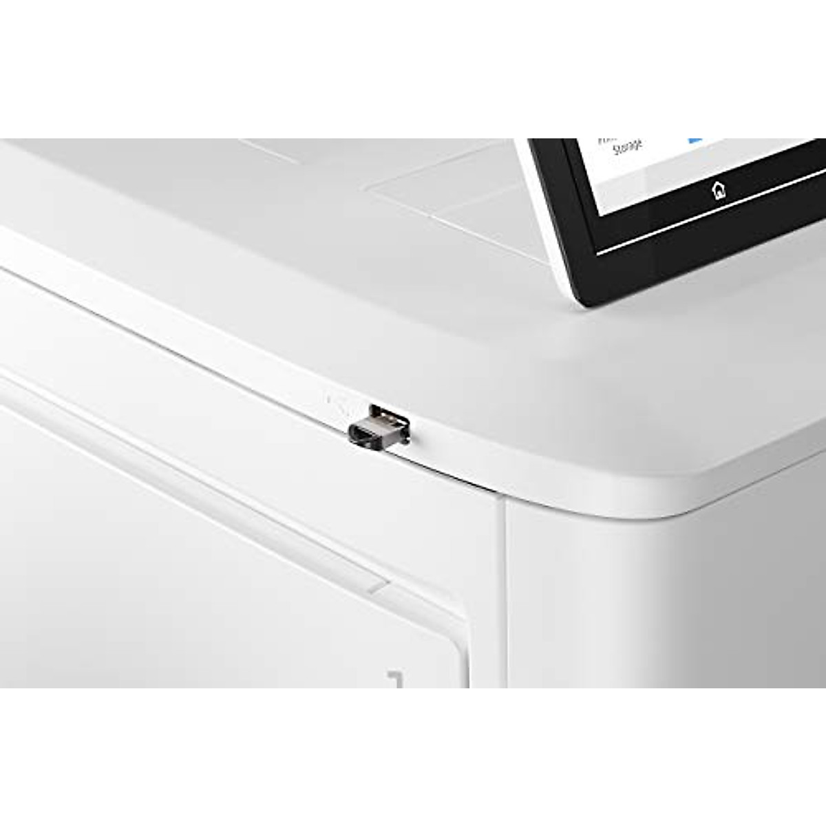 HP PageWide Color 755dn Printer, with fast 2-sided and A3 printing, plus security features for business use (4PZ47A)