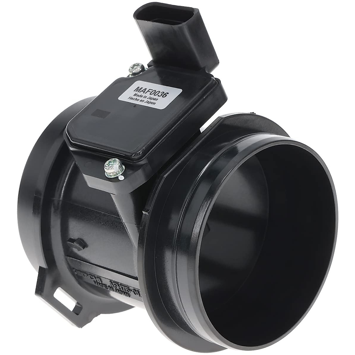 Hitachi MAF0036 Mass Air Flow Sensor
