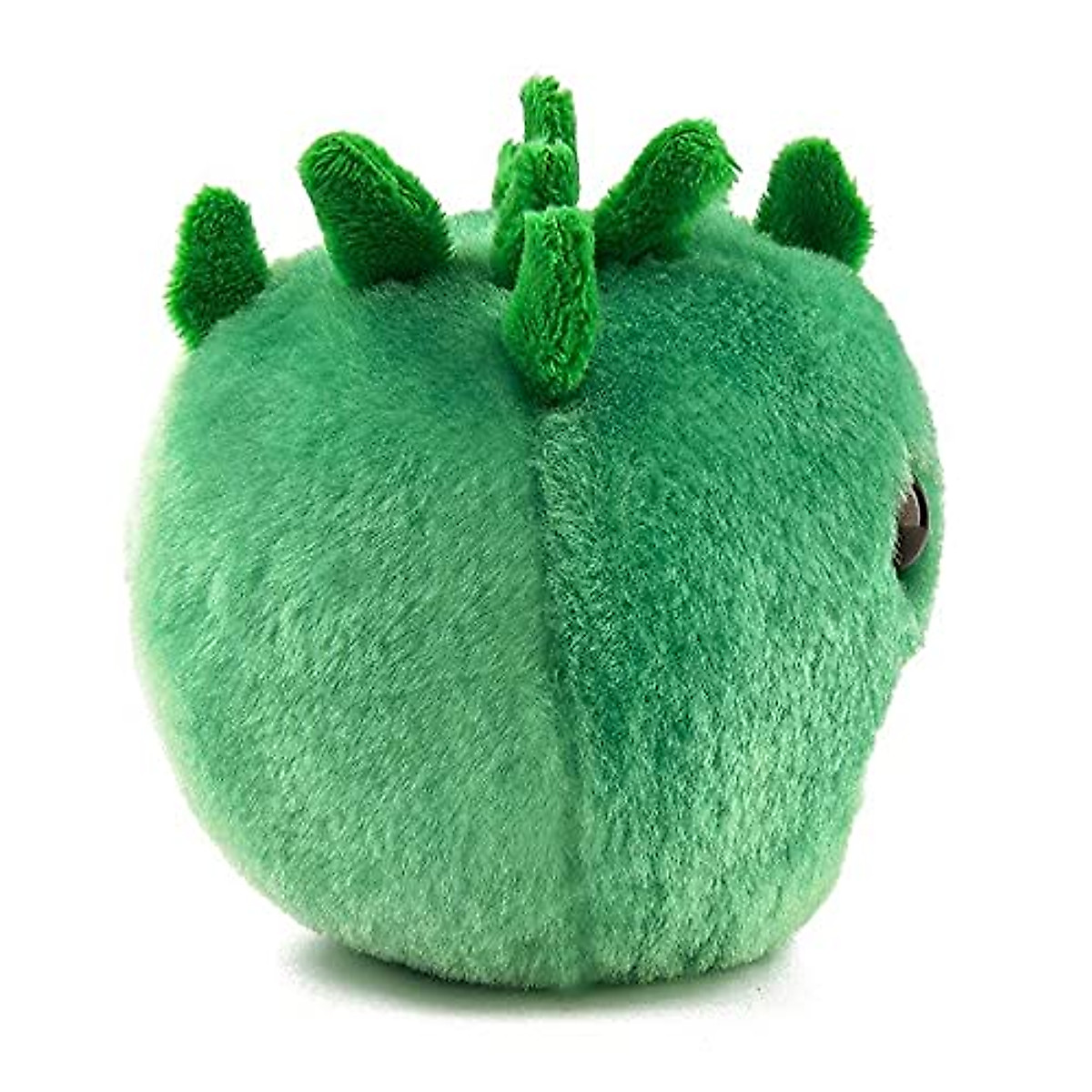 GIANTmicrobes Chlamydia Plush - Learn All About STIs, Educational Gift for Friends, Scientists, Family, Healthcare Experts, Public Health, Doctors, Students and Anyone with a Healthy Sense of Humor