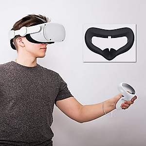 Adicop Face Cover Pad for Q2