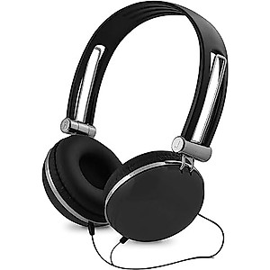 Ematic 10.1' Quad-Core Tablet (EGQ236BL)