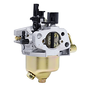 NIMTEK 951-15236 Carburetor for Huayi 170SD 175SC Troy-Bilt Storm 2410 31BS6BN2711 MTD Cub Cadet Craftsman Snow blower 270-WU 270-WUA 670-WU 670-WUA 670-WUB 208cc Engine