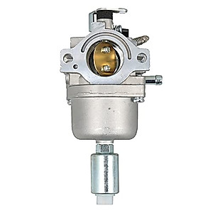 Carburetor Replacement for Briggs & Stratton 594593 697141 697190 698445 698620 699109 699937 799727 791858 792358 793224 794572 14HP 15HP 16HP 17HP 17.5HP 18HP Lawn Mower Tractor Kit