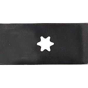 Stens Toothed Blade 302-428 for MTD 942-0611A