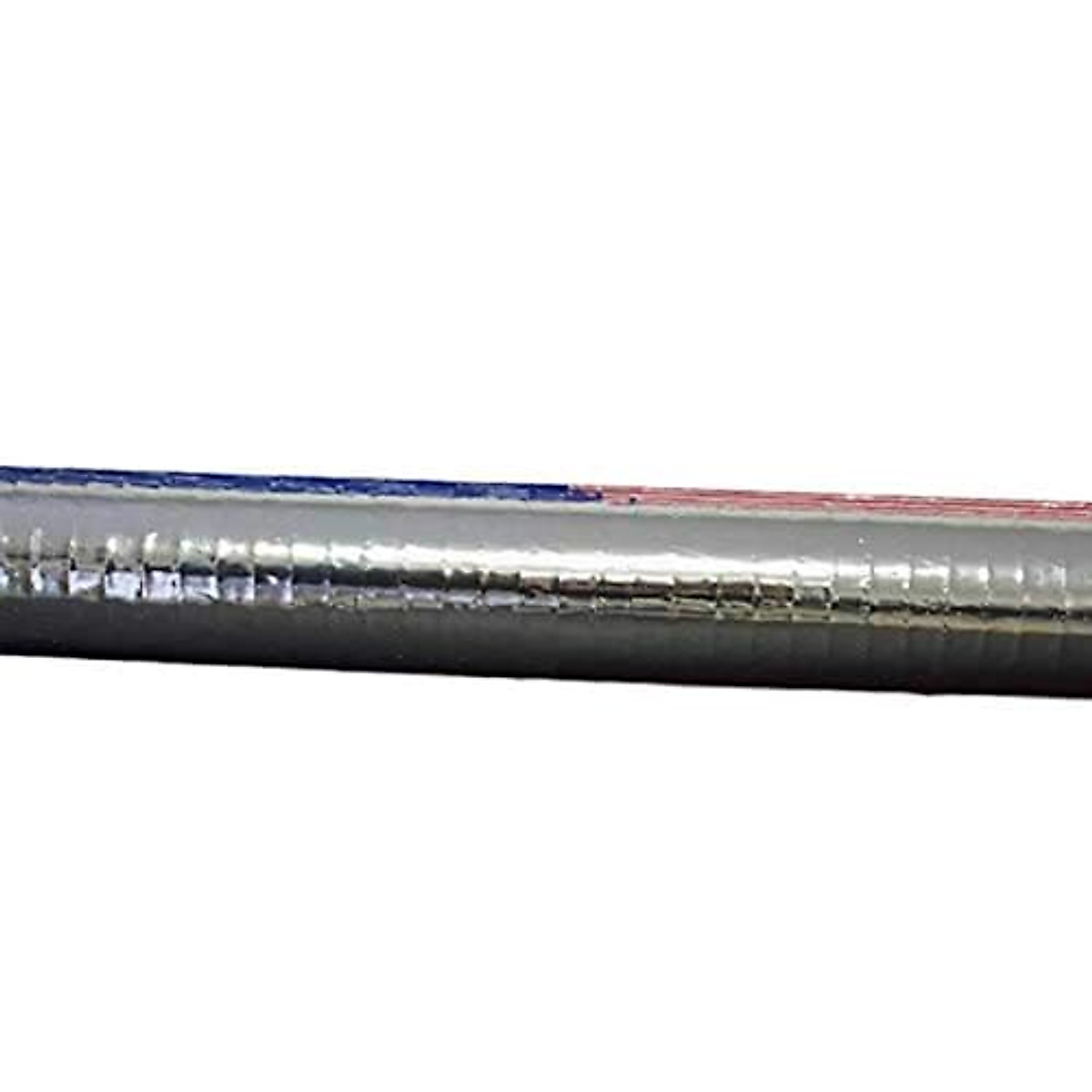 1000 sqft Diamond Radiant Barrier Solar Attic Foil Reflective Insulation 4x250 by AES