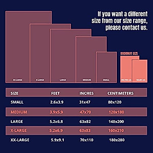 Motorcycle Rug, American Legend Motor Cycle Rug, American Motor Area Rug, Motor Cycle Lovers Rug peb20 (1.6x1.9 feet-50x60cm)