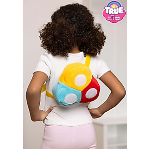 Fun Costumes True and the Rainbow Kingdom Wishes Backpack Standard