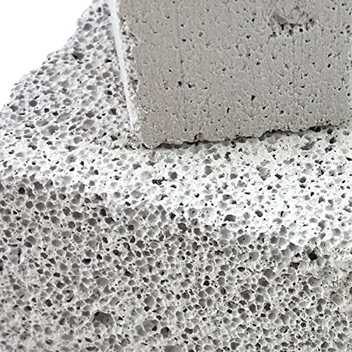 MagiDeal 10Pcs Stone Square Hamster Teeth Grinding Pet Teeth Supplies Chewing Toy, Rodent Stone Pet Chew Toy for Chinchillas, Gerbil, Rat, Pets, 3cm