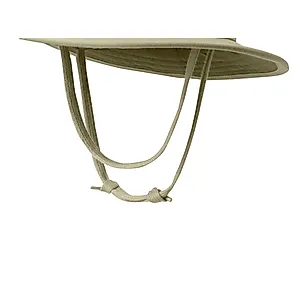 Tilley Unisex LTM6 Airflo Hat (Off White, 7 7/8)