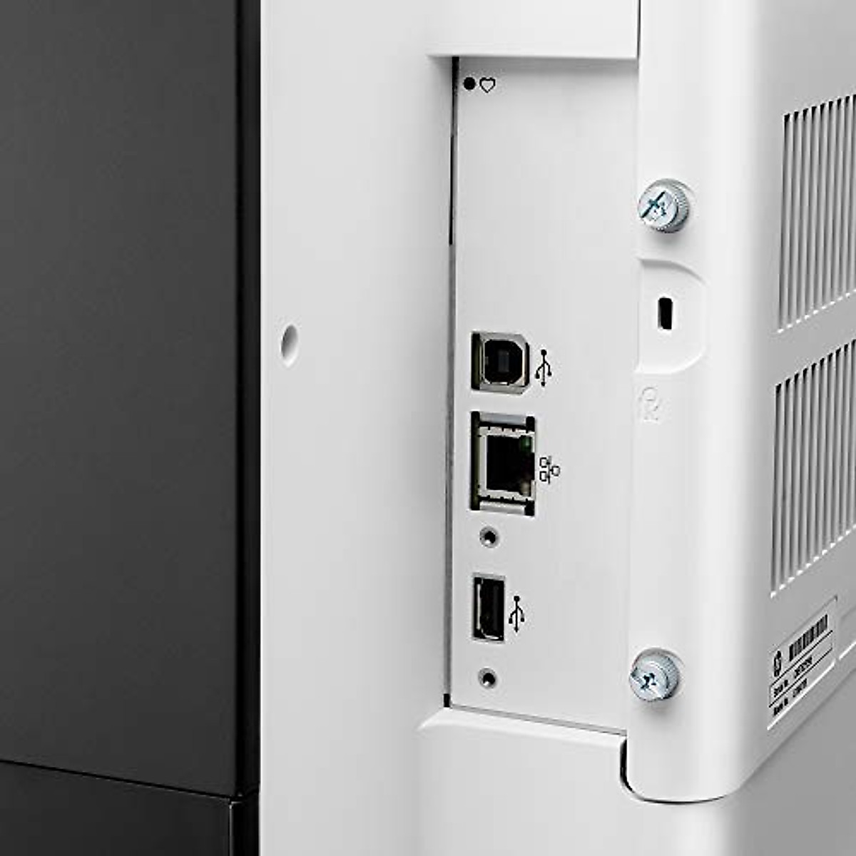 HP PageWide Enterprise Color 586dn Multifunction Duplex Printer (G1W39A)