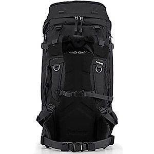 f-stop Sukha 70L – Camera Pack Bundle for Photography, Travel, Gear Protection – Includes Modular Padded Storage Insert