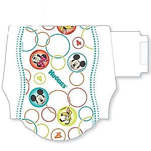 Huggies Snug & Dry Disney Baby Stage 6 Diapers (Over 35 lb) - 48 CT
