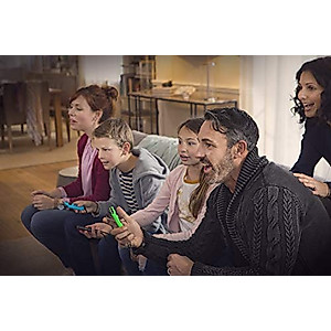 Nintendo Super Mario Party (Nintendo Switch) (European Version)