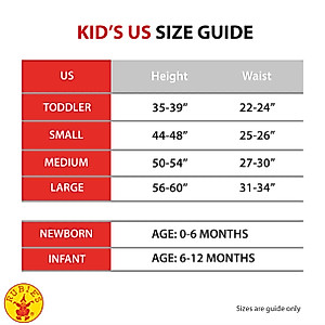 Rubie's Deluxe Elvis Child Costume, Large Size, One Color