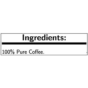 Maxwell House 100 Percent Columbian Ground Coffee, 24.5 Oz, Pack of 6
