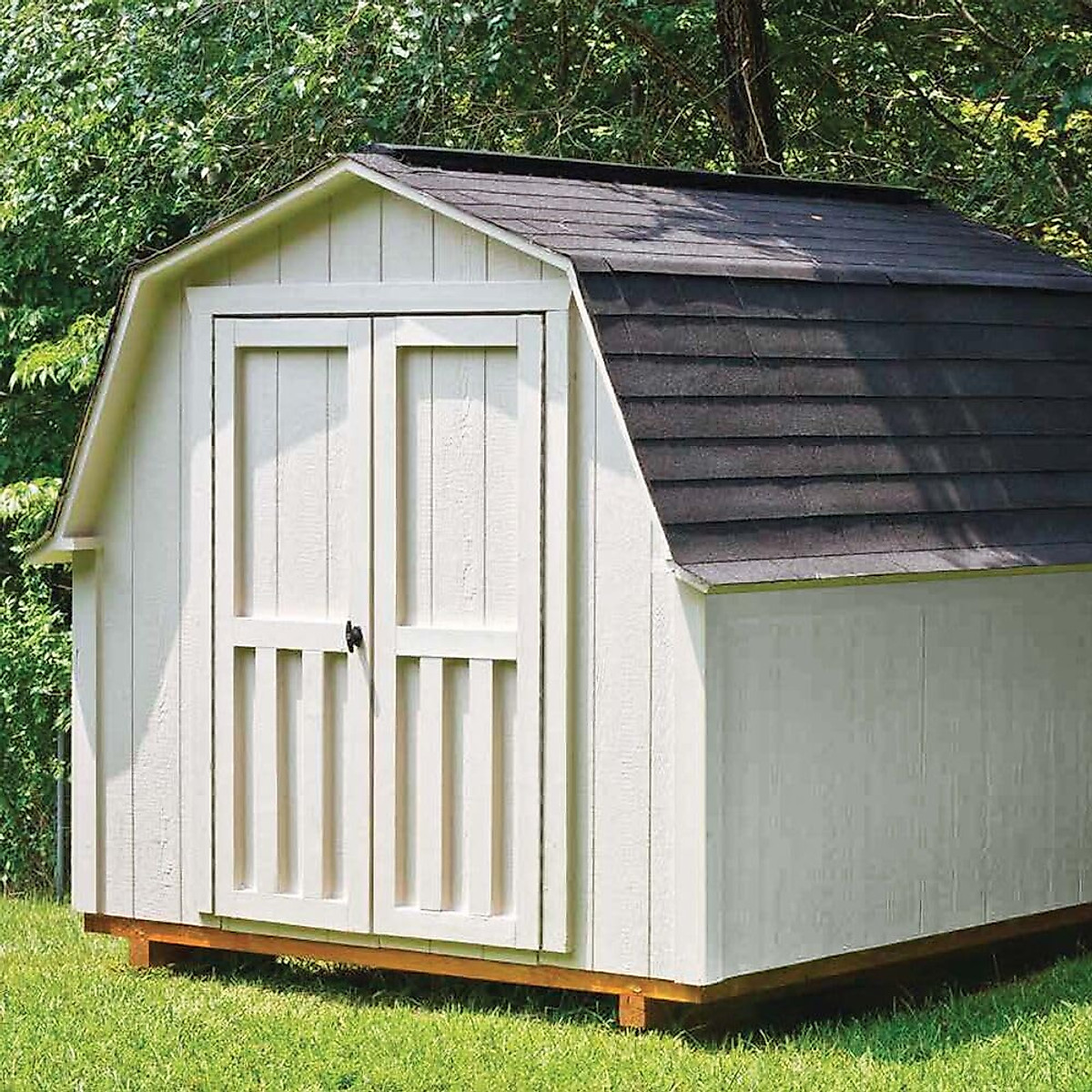 Grip-Rite GC112 1-1/2-Inch Round Plastic 2,000 Count