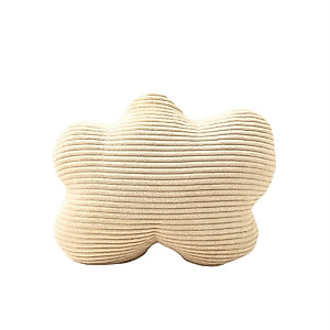 Zuwxeu Cloud Pillow Home Sofa Plush Cushion Soft Office Floor Pillows & Cushion Room Decoration Pillow