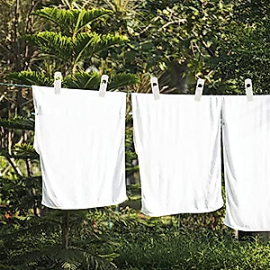 Hanger Clips Baby Pants Hangers - Hanger Clips for Plastic Hangers,20 PCS Clothes Hanger Clips,Baby Hanger Clips