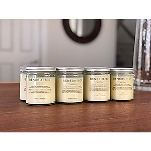 BeneButter Wood Conditioner (8 oz.)