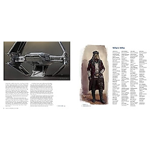 The Art of Star Wars: Galaxy’s Edge