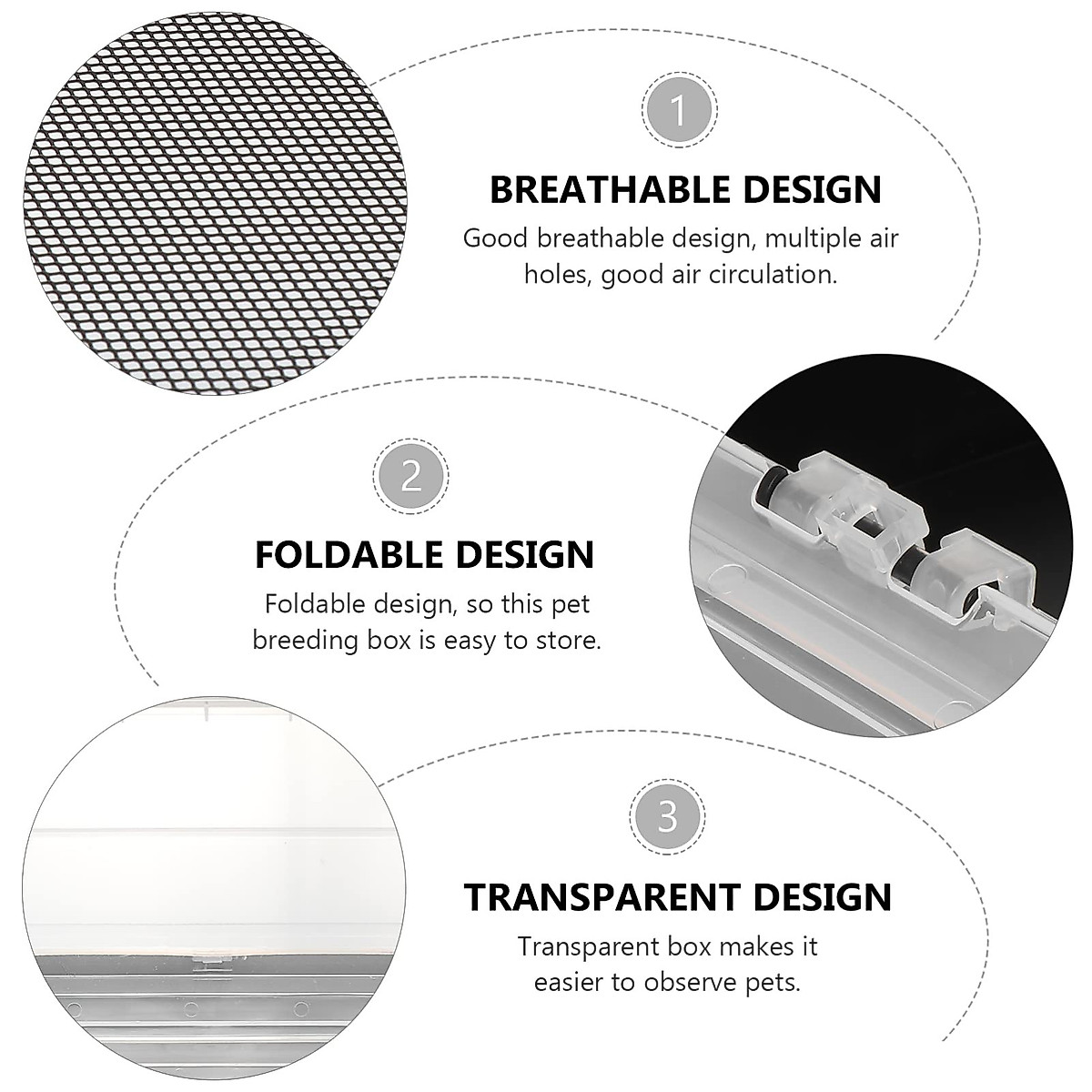 Balacoo Hamster Cage- Large Guinea Pig Cage Haven Habitat- Small Animal Cage for Hamster, Guinea Pig, Gerbil- Includes Exercise Wheel, Water Bottle