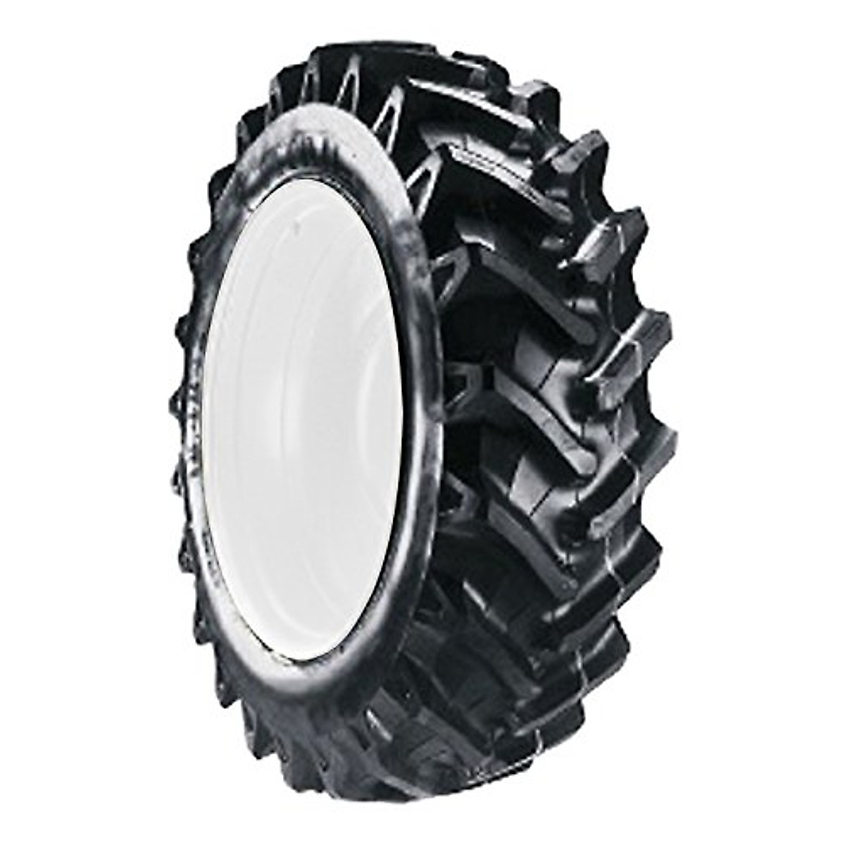 Titan Hi-Traction Lug R-1 Lawn & Garden Tire - 16.9-28 C/6-Ply