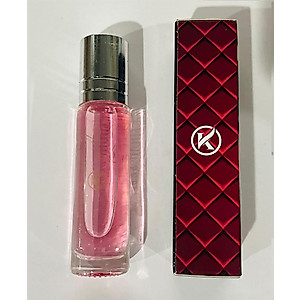 Maidlure Loveattract Pheromone Essence Pocketperfume, Pheremone Perfume for Women to Attract Men (2PCS Lady)