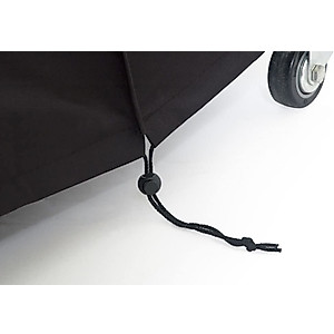 Kamado Joe KJGC23B Classic Joe Grill Cover, 23"