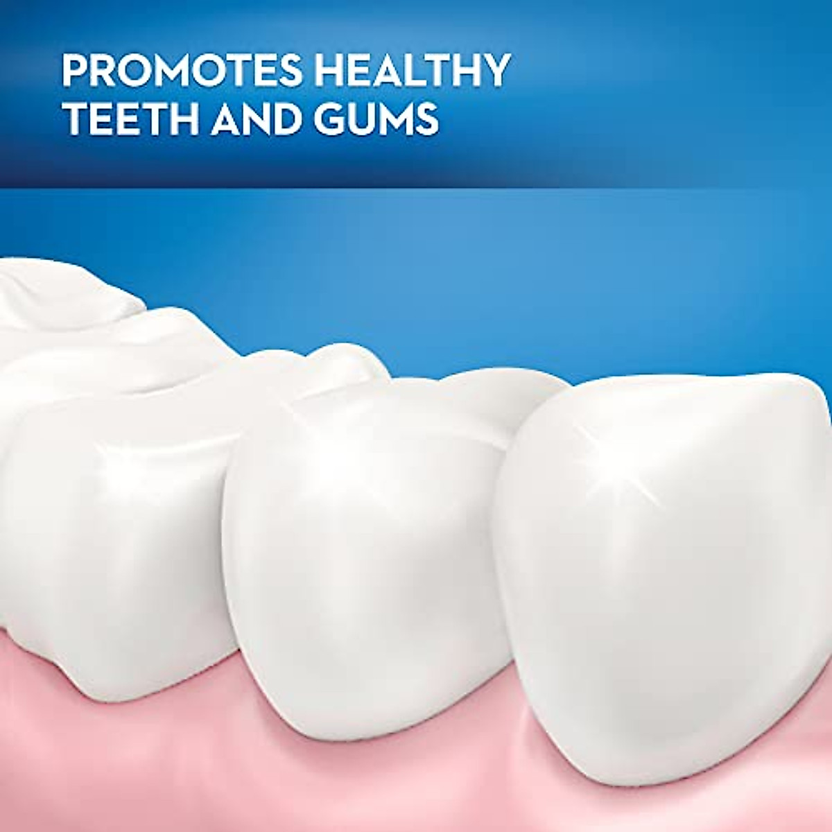 Oral-B Healthy Clean Toothbrush, Soft, 1 Count