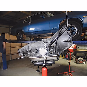 How to Rebuild & Modify GM Turbo 400 Transmissions (Workbench How to Series)