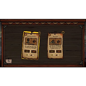 Tails of Iron - PlayStation 5