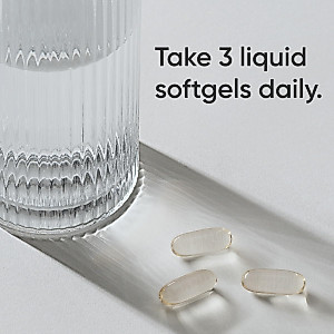 Sports Research Keto MCT Oil Pills from Coconut Oil | Keto Fuel for The Brain & Body - Non-GMO Verified, Soy & Gluten Free Liquid Softgels (240 Count)