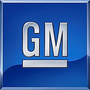 GM Bolt - Part# 11515756