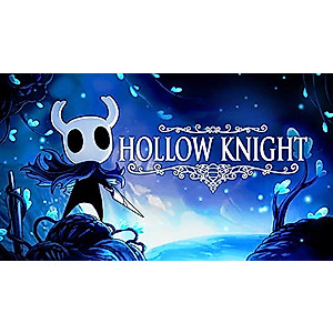 Hollow Knight (Nintendo Switch)