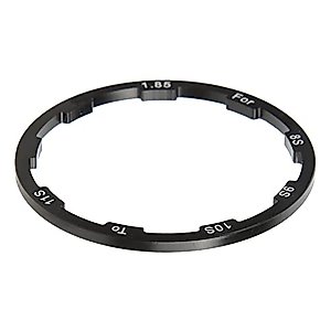 CHICIRIS Bottom Bracket axle Durable Steering Wheel for Road Bike