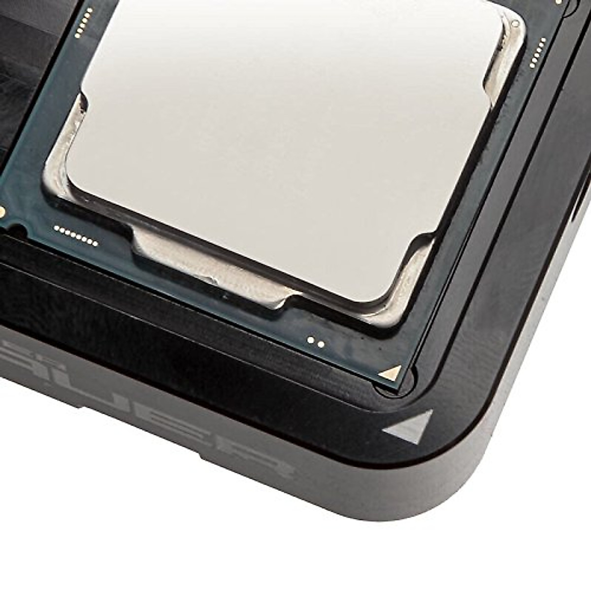 Der8auer Delid-Die-Mate 2 Integrated Heatspreader Removal Tool