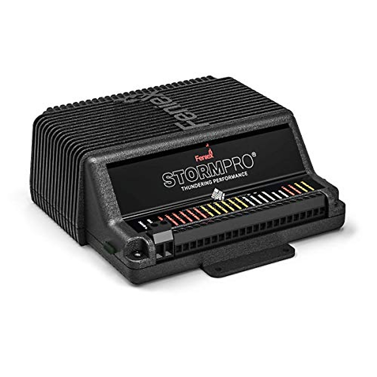 Feniex Industries C-4015 Storm® Pro 200 Watt Emergency Siren [SAE Class 1]