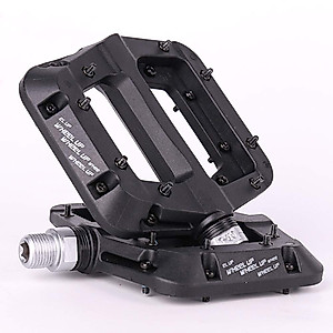 Pedals For Road Bike Bicycle Pedals Pedals Fooker Pedals Bike Pedals Metal Bike Pedals Pedals For Mountain Bike Flat Pedals Mtb Pedals Pedal Mountain Bike Pedals Metal Pedals