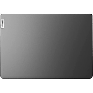 Lenovo IdeaPad 5 Pro Business Laptop, 16" 2.5K QHD IPS Display (100% sRGB), AMD Hexa-Core Ryzen 5 5600H (Beats i7-9750H), Windows 11 Pro, 8GB RAM, 512GB SSD, Backlit Keyboard, Dolby Atmos, Durlyfish