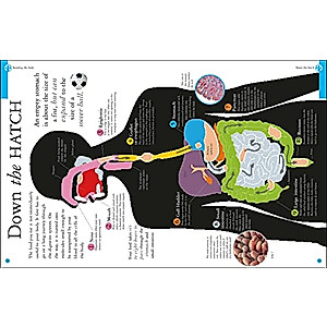 Are You What You Eat?