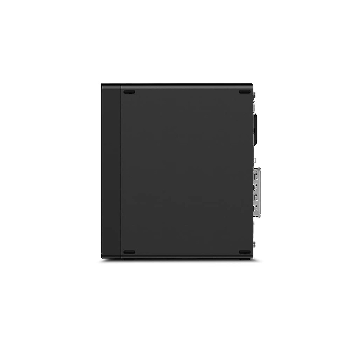 Lenovo ThinkStation P340 30DK003QUS Workstation - 1 x Intel Octa-core (8 Core) i7-10700 2.90 GHz - 16 GB DDR4 SDRAM RAM - 512 GB SSD - Small Form Factor - Windows 10 Pro 64-bitNVIDIA Quadro P1000 4 GB