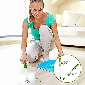 TAISHAN Handheld Vacuum Bug Insect Traps Spider Catcher Eco-Friendly Catch with LED Flashlight Catcher with USB Recharger Household Catch Insect Sucking Electronic Catcher,Pest,Beetle Roach