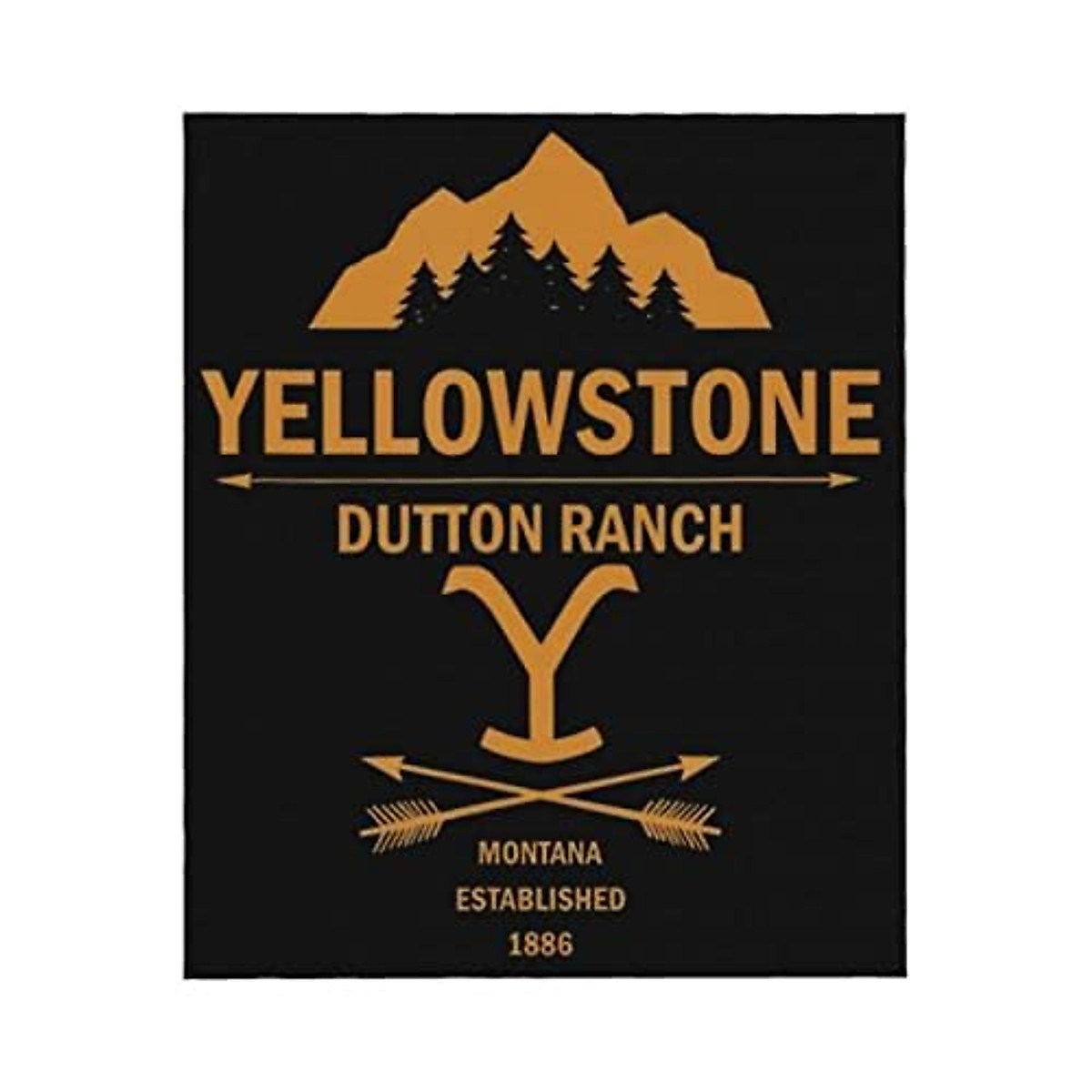 Ultra-Soft Micro Fleece Lightweight Throw Blanket Sofa Warm Flannel Blanket Watching Blanket for Couch, Sofa, Bed