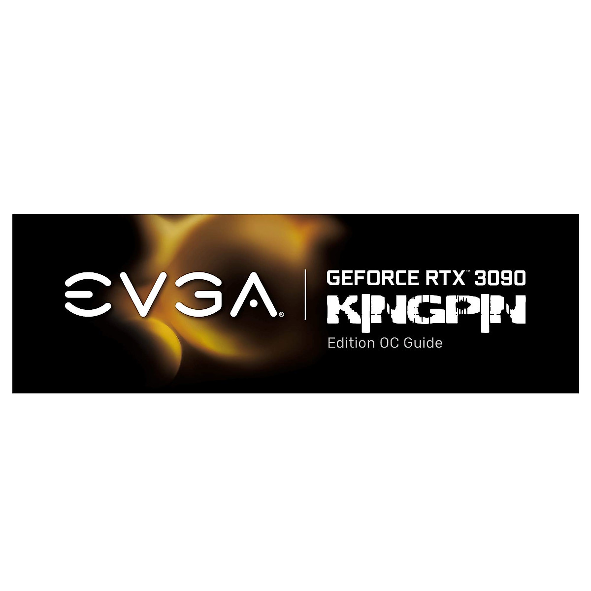 EVGA GeForce RTX 3090 K|NGP|N Hybrid Gaming Graphics Card - 24G-P5-3998-KR