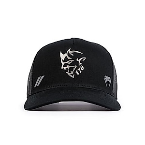 Venum x Dodge Demon 170 Trucker Cap - Black