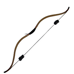 I-Sport Otter Dampener Bow String Silencer 1 Pair