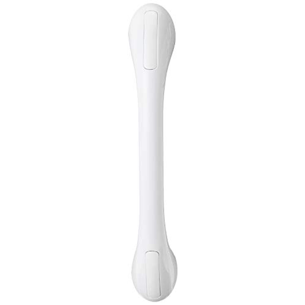 Moen LR2250DW 9-Inch Home Care Designer Hand Grip, Glacier White